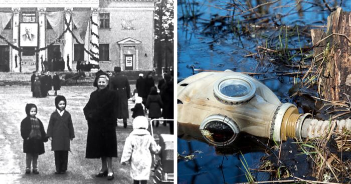 City-40 Has Been Hidden From The Public For Over 49 Years, Still Has ...