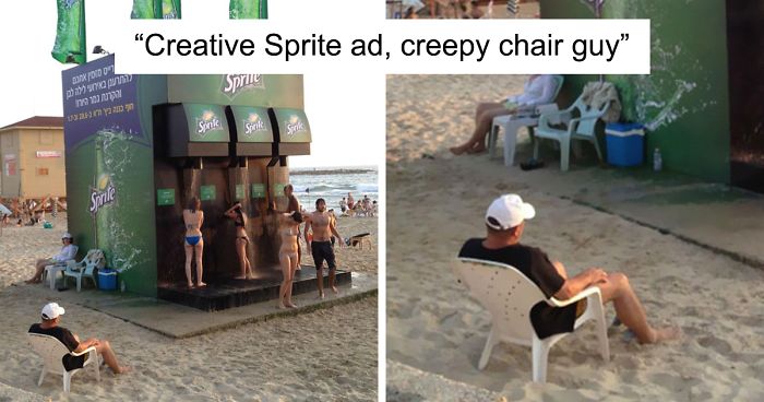 People Are Sharing Photos Of The Craziest Things They’ve Seen At The ...