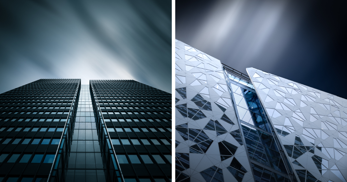 I Look For Stillness In A Busy World And Here Are My 14 Architectural ...