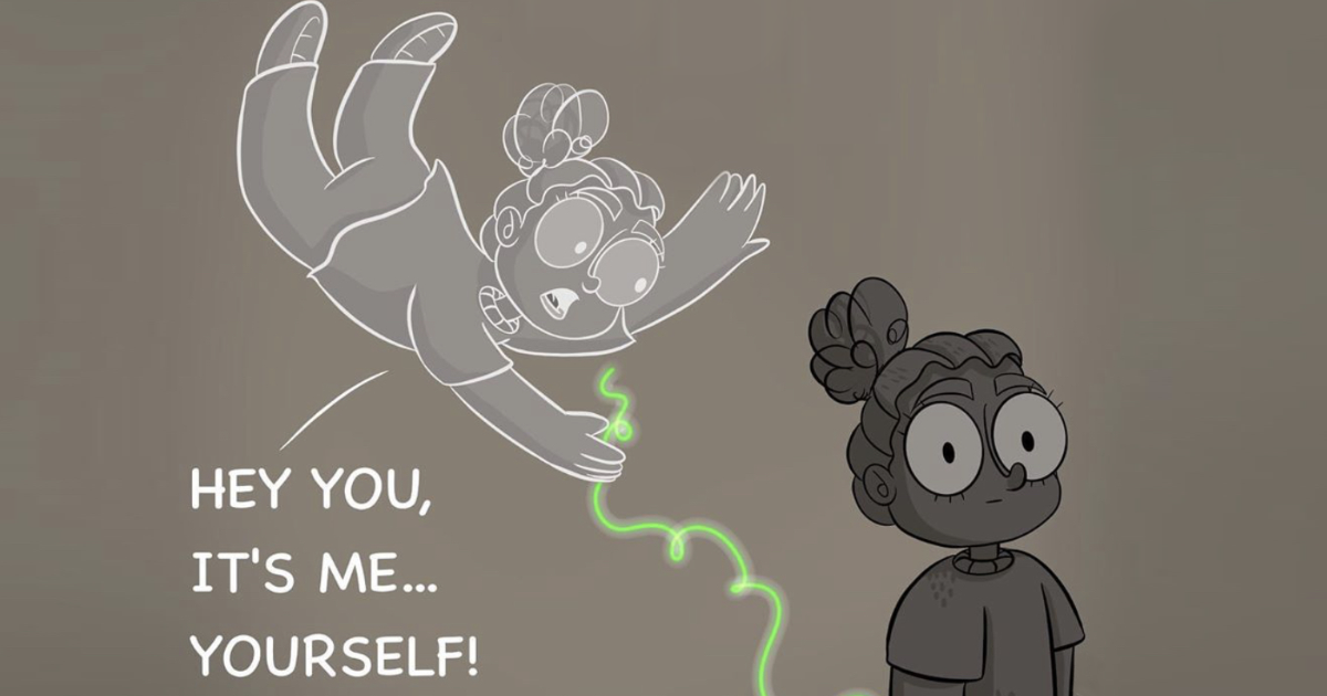 I’m Suffering From DPDR Disorder And I Want People To Know What It’s ...