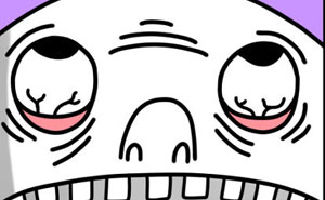 Comic Artist Incorrectly Says That Sharks Are ‘Smooth,’ Trolls People ...