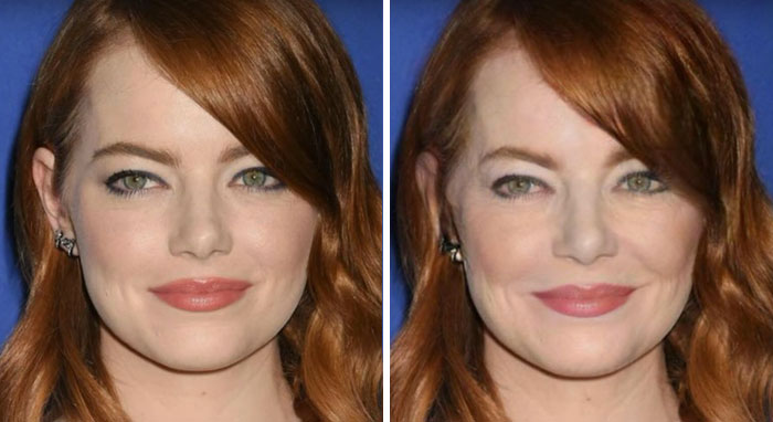 FaceApp Filter Shows What You’ll Look Like When You’re Older And People ...