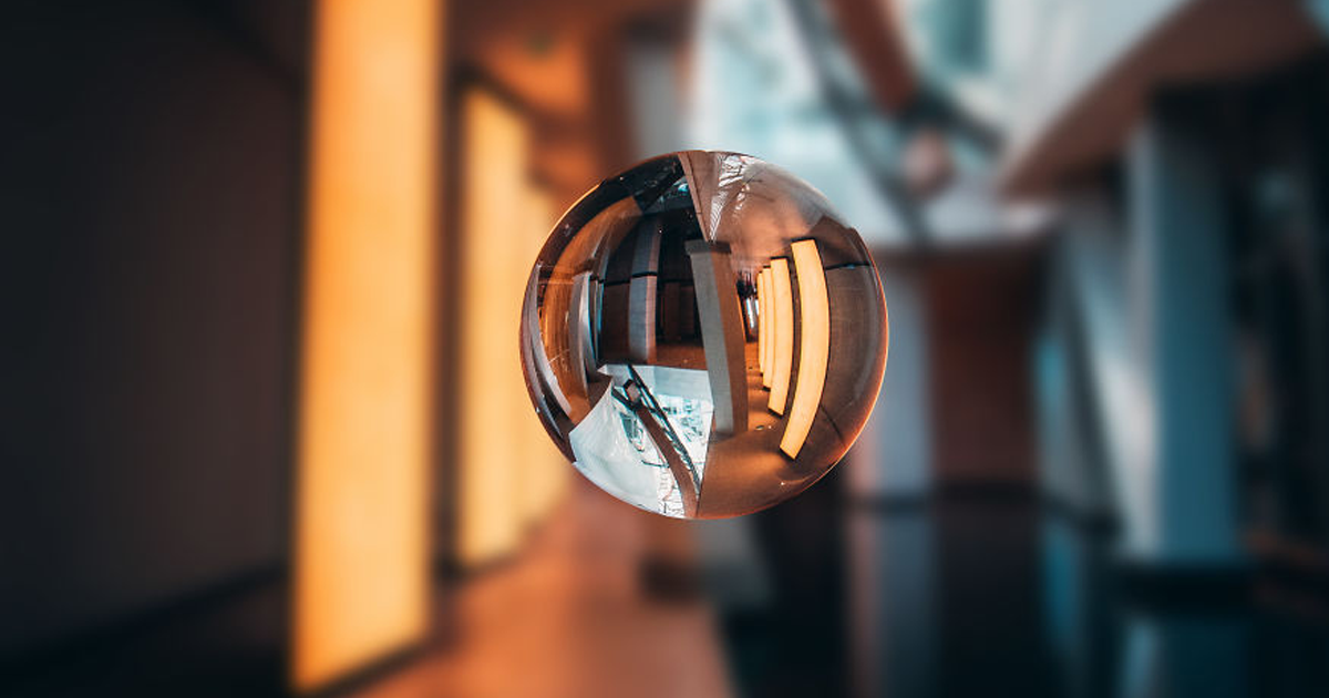 30 Photos By A French Photographer That Will Definitely Prove That ...