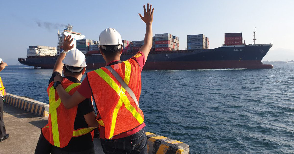 Company Illegally Ships 69 Garbage Containers To Philippines, Almost ...