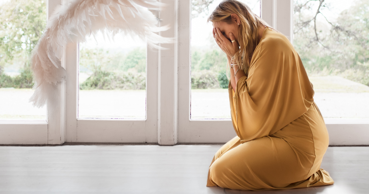 After Losing My Child At Birth, I Decided To Break The Taboo Around ...
