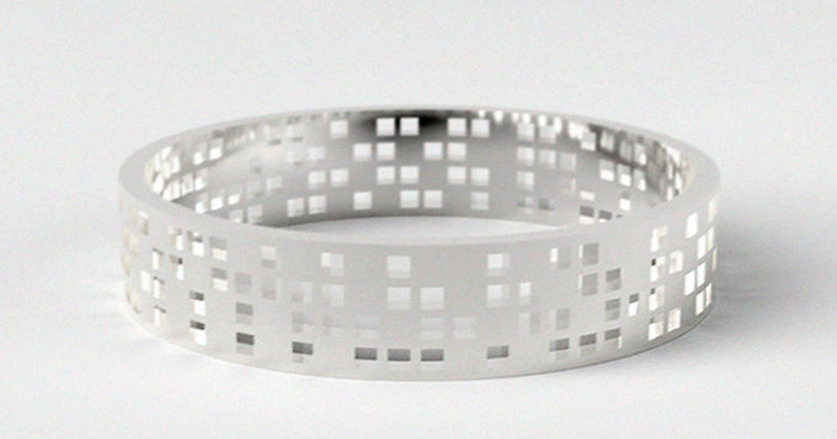 We Couldn’t Afford Wedding Rings, So I Made Them Myself | Bored Panda