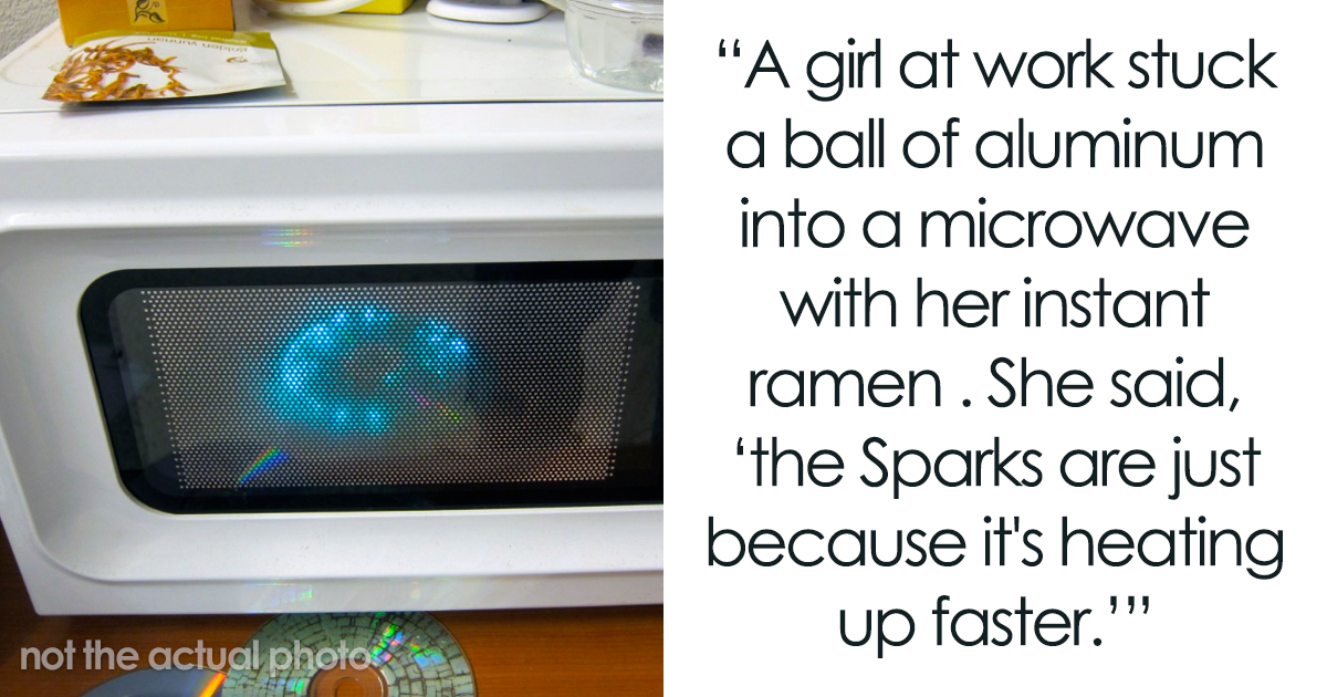 30 People Share The Most Extreme Misuses Of Everyday Items, And They’re ...