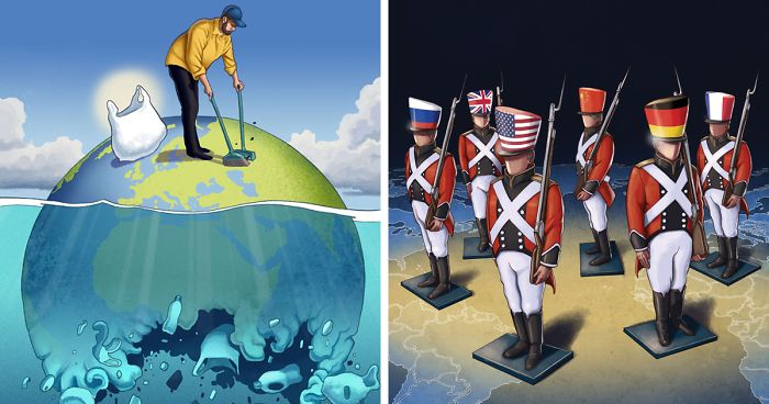 Bored Panda - The Only Magazine For Pandas