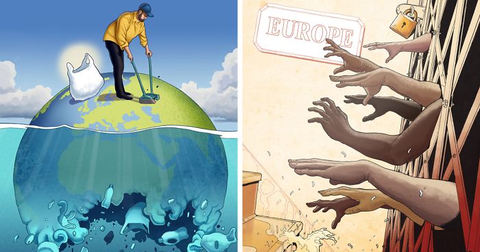 Bored Panda - The Only Magazine For Pandas