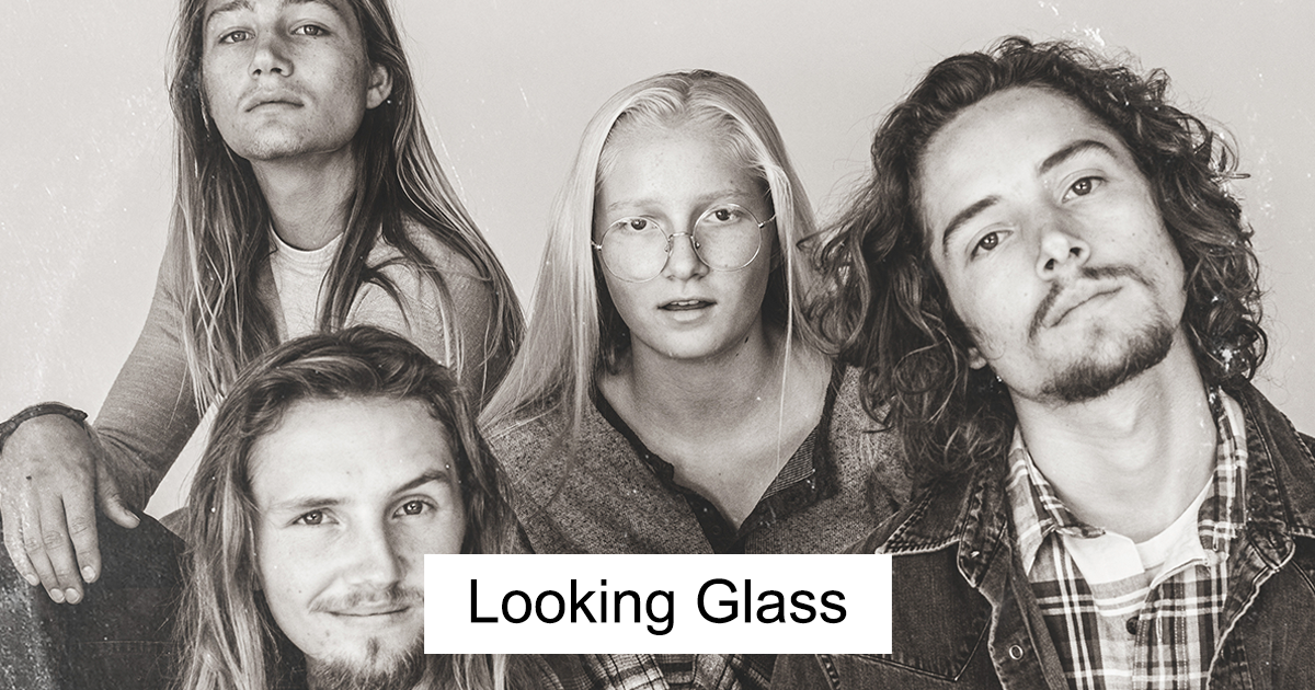 I’ve Been Photographing The Robinson Family For 6 Years With Their Kids ...