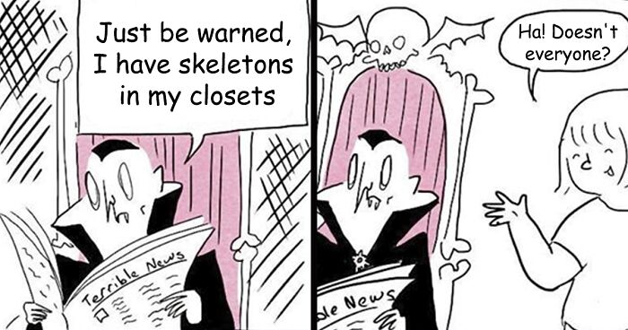 Bored Panda - The Only Magazine For Pandas