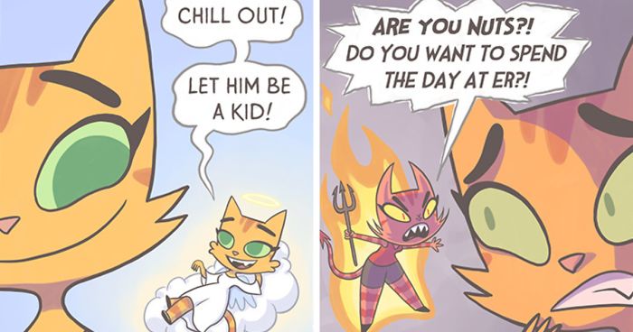 Bored Panda - The Only Magazine For Pandas