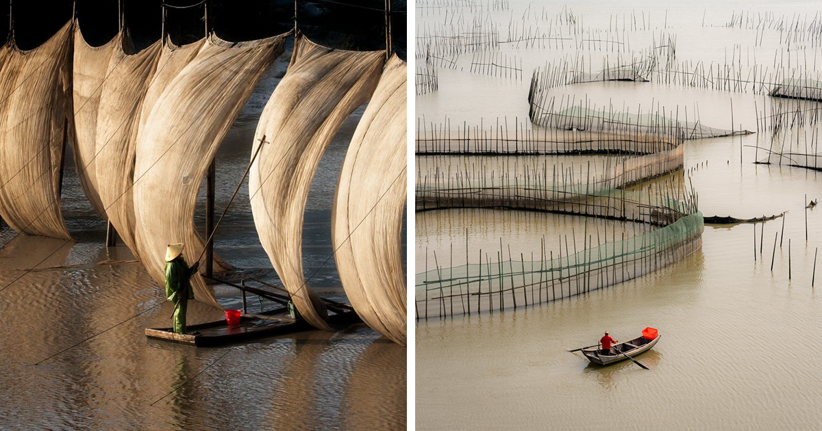 Winners Of The Independent Photographer’s ‘Travel’ Competition (10 Pics ...