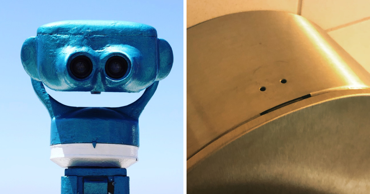 I See Faces In Things And Learned It’s Called Pareidolia | Bored Panda