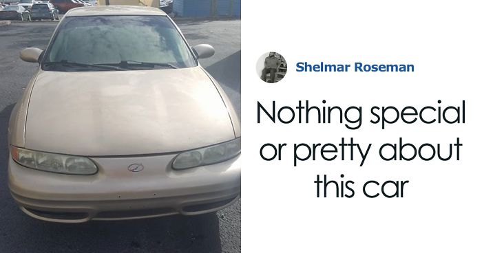 Guy Tired Of Choosing Beggars Writes A Brutally Honest Car Ad | Bored Panda