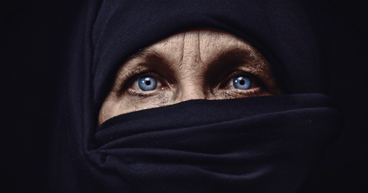 Here Are The Top 50 Finalists For The “Eyes” Photography Contest 2019 ...