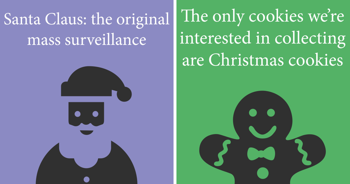 We Decided To Make Posters For Our Holiday Party And The Results Are ...