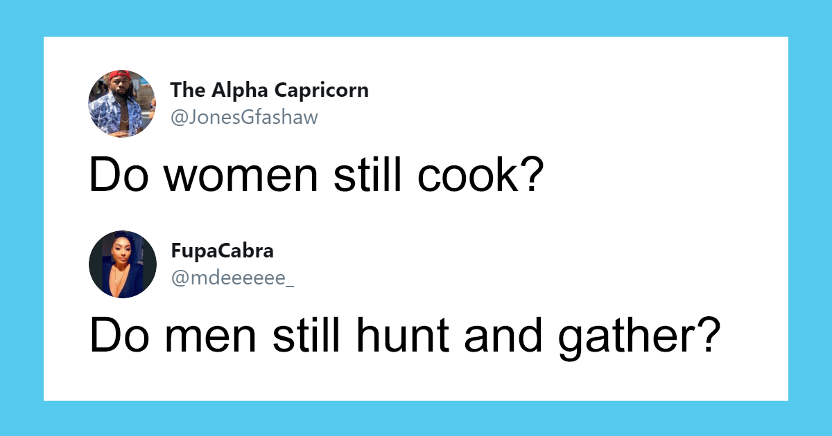 104 Jokes From Women That Nice Guys Won T Find Funny Bored Panda