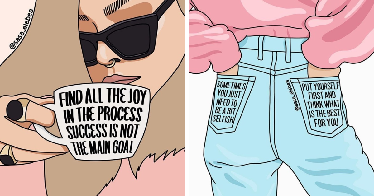 Here’s My 2020 Motivation | Bored Panda