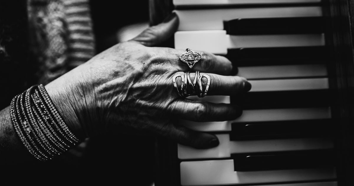 How Photography Helped Me Grieve | Bored Panda