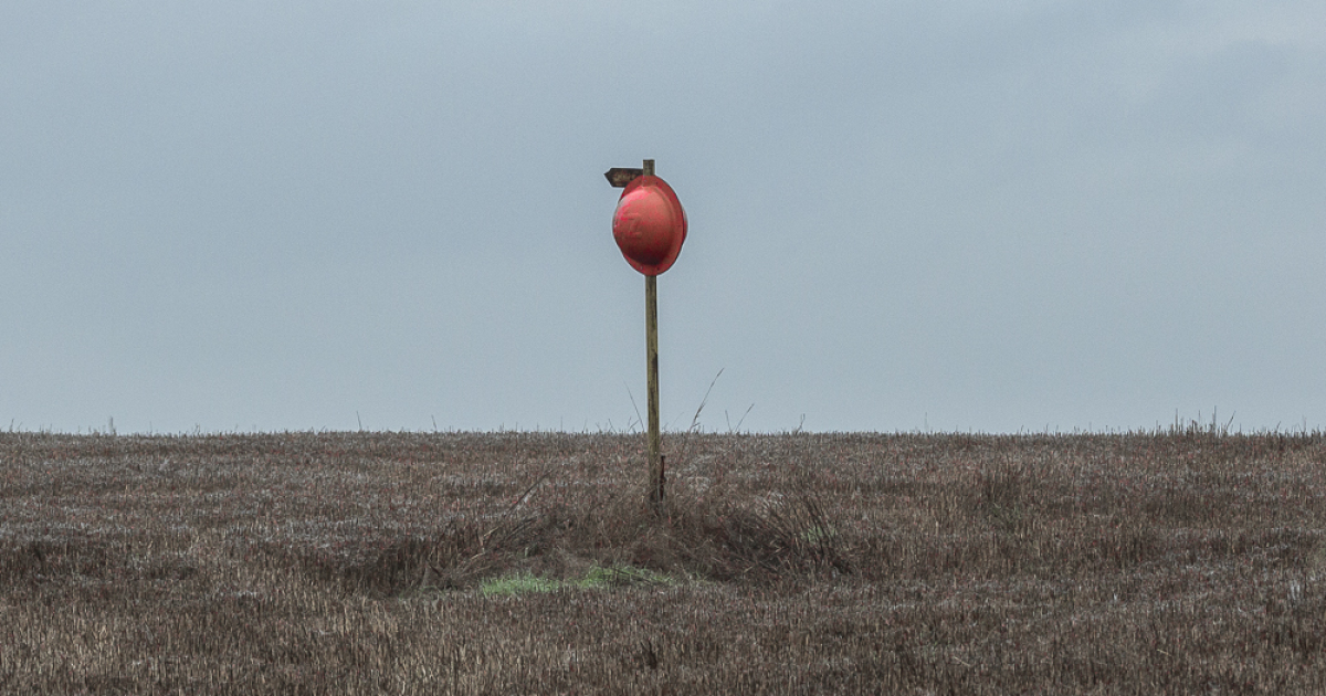 Strange Places | Bored Panda