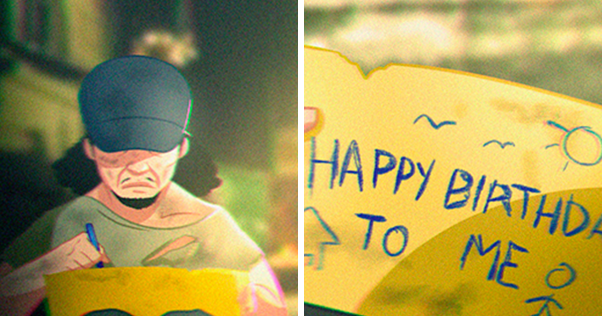 24 Comics I Created That Show The Sad Side Of Life | Bored Panda