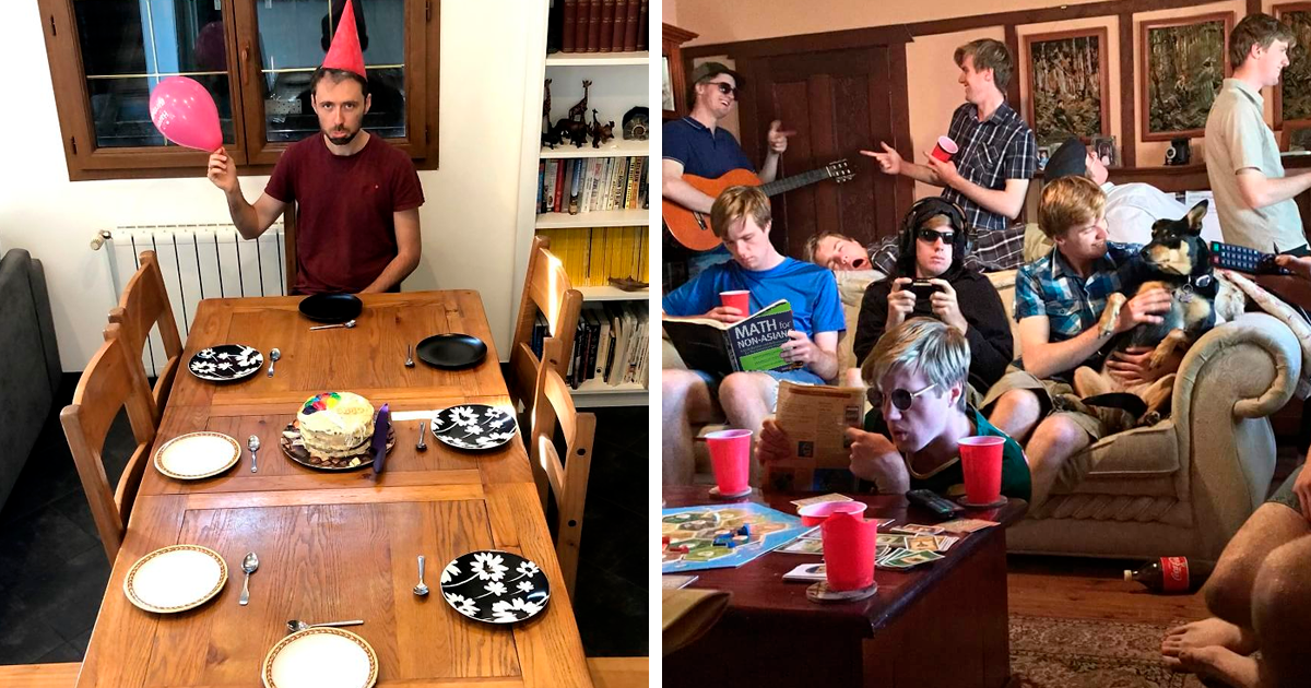 People Are Having Birthday Parties In Quarantine And Here Are 30 Of The ...