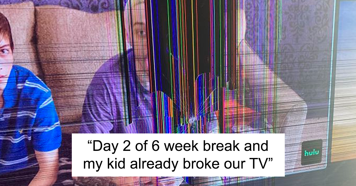 The Struggles And Joys Of Parenting During The Coronavirus Quarantine ...