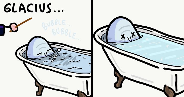 My 30 Silly Ways To End You-Know-Who That Would Never Work (New Pics ...