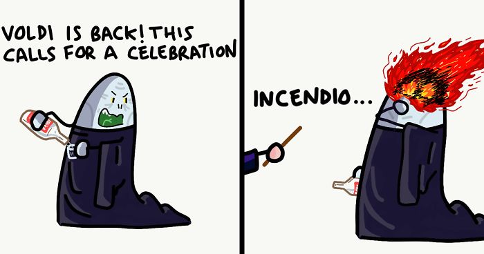 Bored Panda - The Only Magazine For Pandas