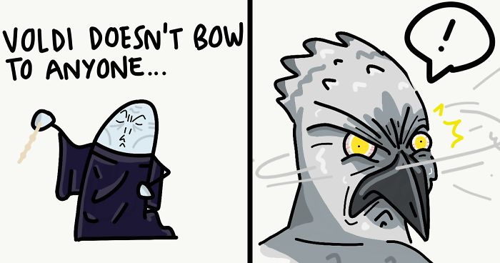 Bored Panda - The Only Magazine For Pandas