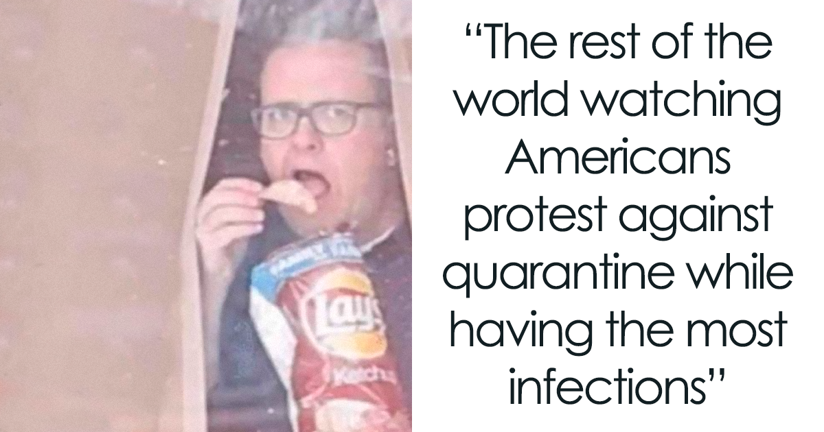 30 Of The Best Jokes About Reopening America | Bored Panda