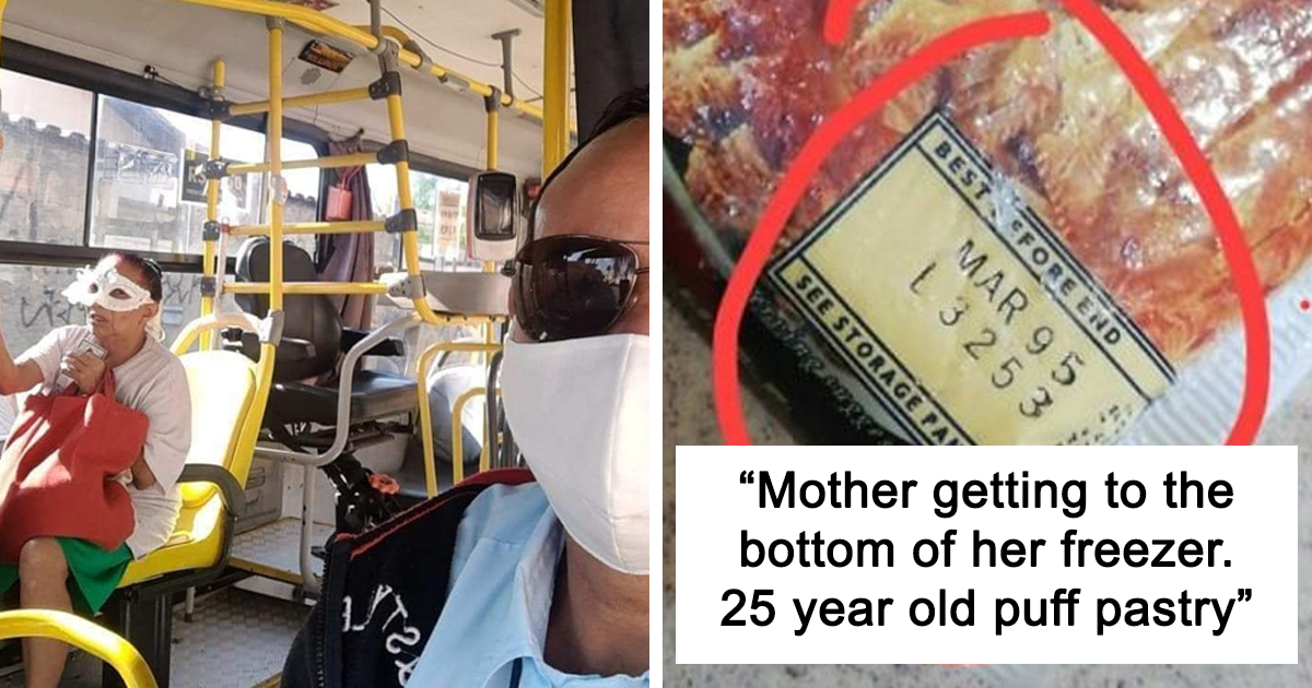 People Cannot Stop Posting Corona Jokes And Here Are 50 Of The Best ...