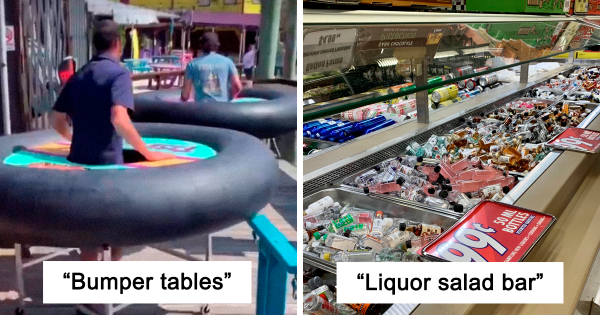 12 Pics That Show ‘The New Normal’ For Many Places Reopening In The US ...