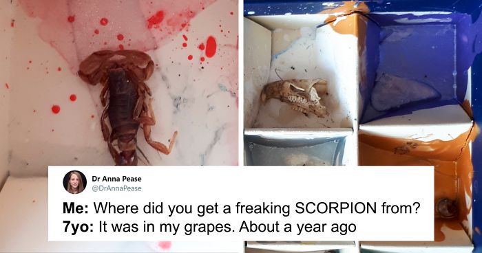 30 Parents Post Funny Tweets During The Lockdown (May Edition) | Bored ...