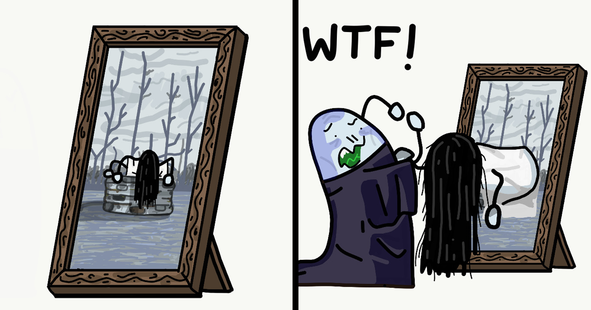 34 New Funny And Inaccurate Ways To End You-Know-Who With Crossovers