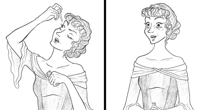 My 20 Comics About The Fascinating But Gruesome Victorian Era | Bored Panda