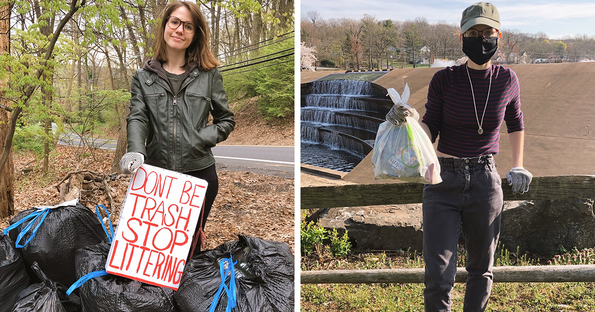 Here’s My Experience From My Month-Long Spring Cleaning Challenge (11 ...