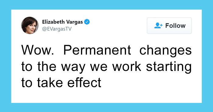 After Working Remotely For 2 Months, Twitter Says They’ll Allow ...