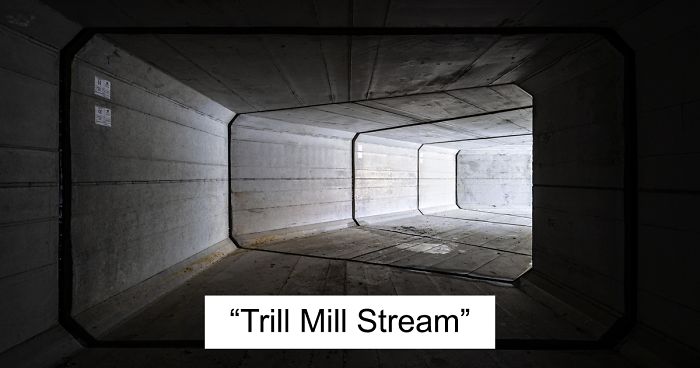 Here Are 26 Hidden Wonders That I Found In Underground Spaces