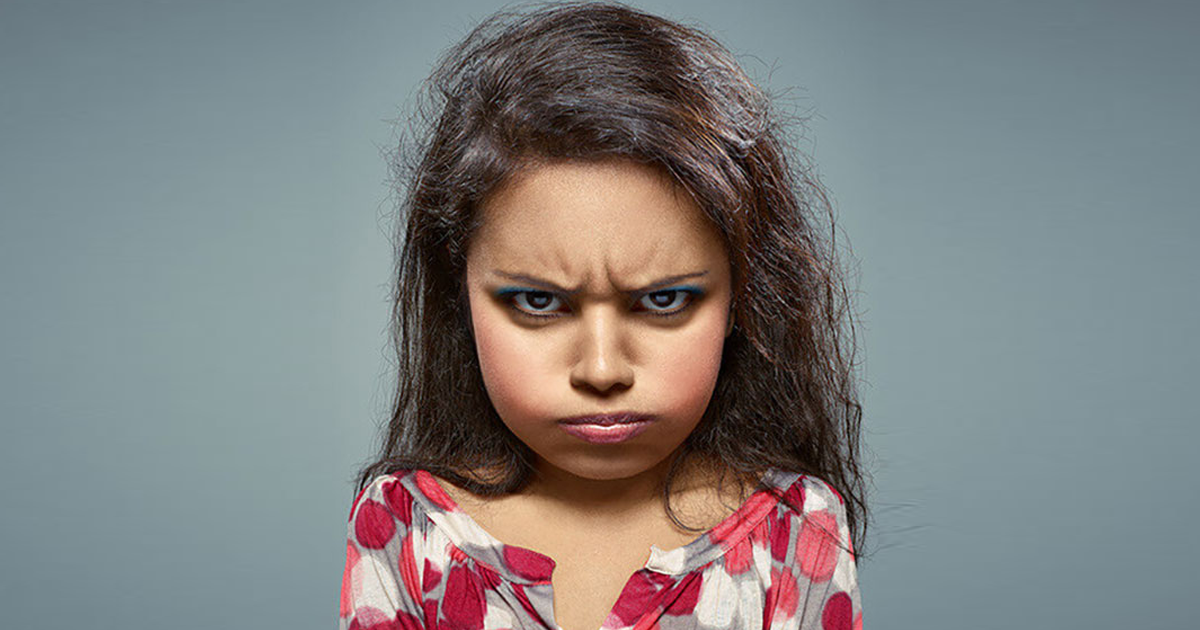 Artist Shows What Adults Would Look Like If Their Inner Children Were ...