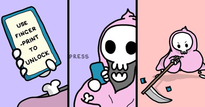 Bored Panda - The Only Magazine For Pandas