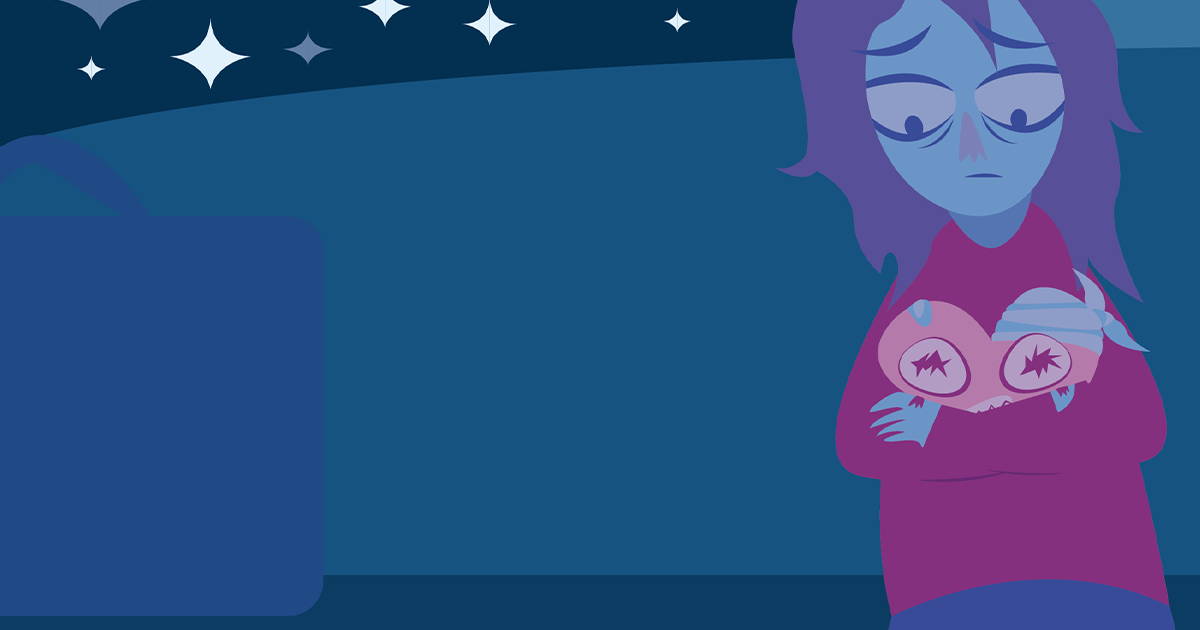 I Have Congenital Heart Disease So I Created These Comics To Show What ...