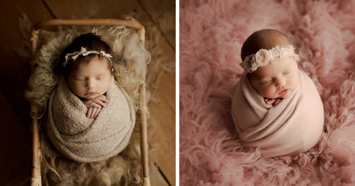 I Photograph Beautiful Newborn Babies | Bored Panda