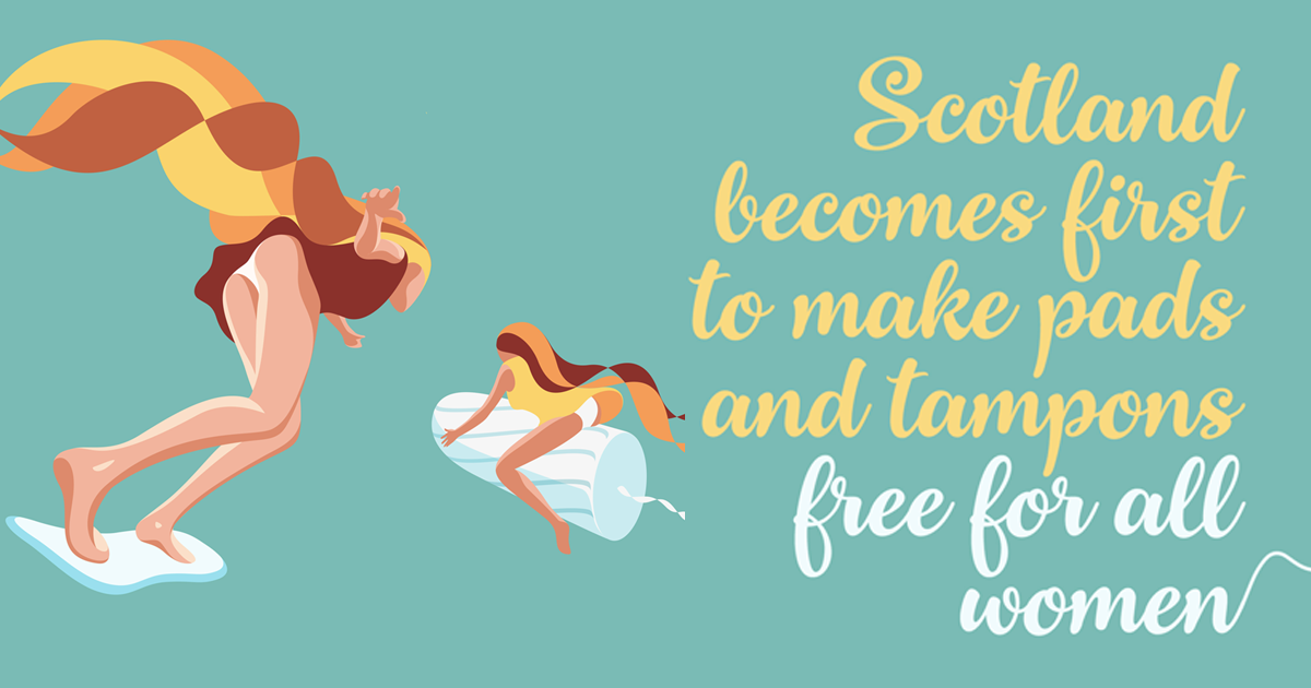 2020 Has Good News Too, And I Illustrate The 30 Best Stories | Bored Panda