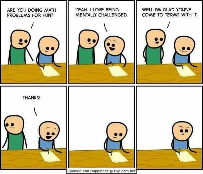 30 Funny Math Jokes Most People Probably Won t Get 30 Funny Math Jokes Most People Probably Won t Get