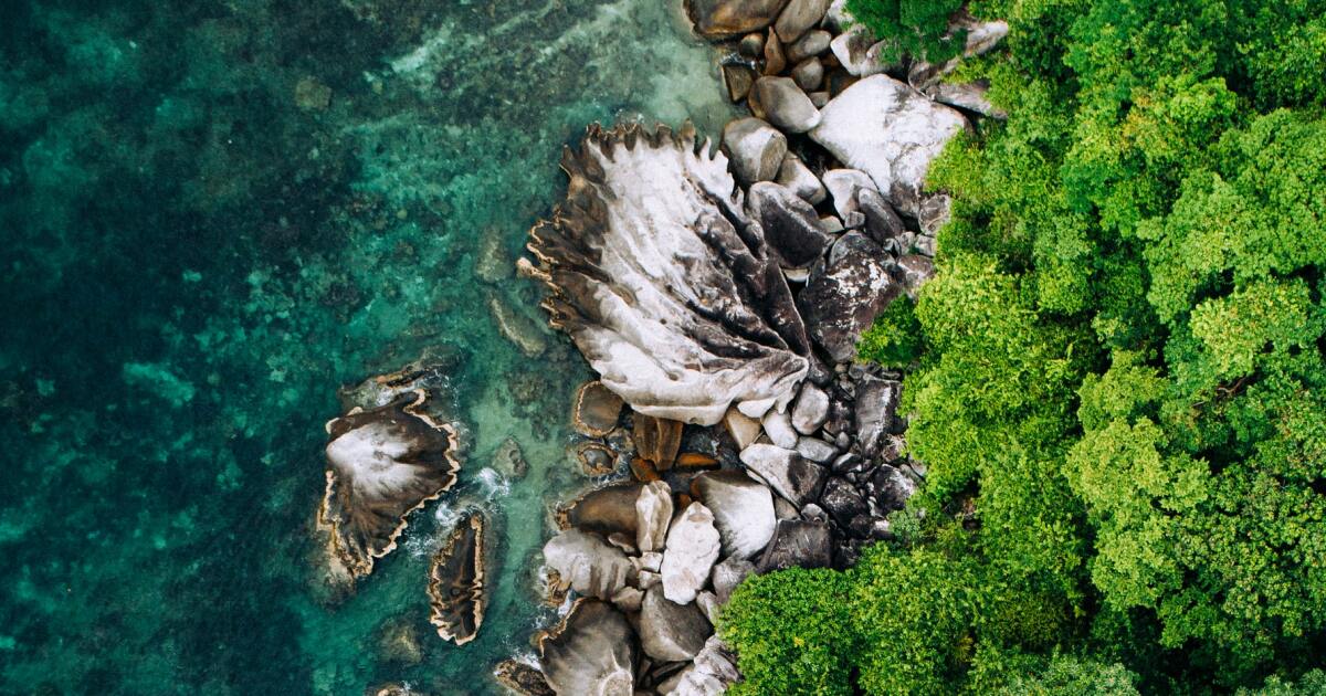 Here Are 7 Of My Favorite Drone Photos | Bored Panda