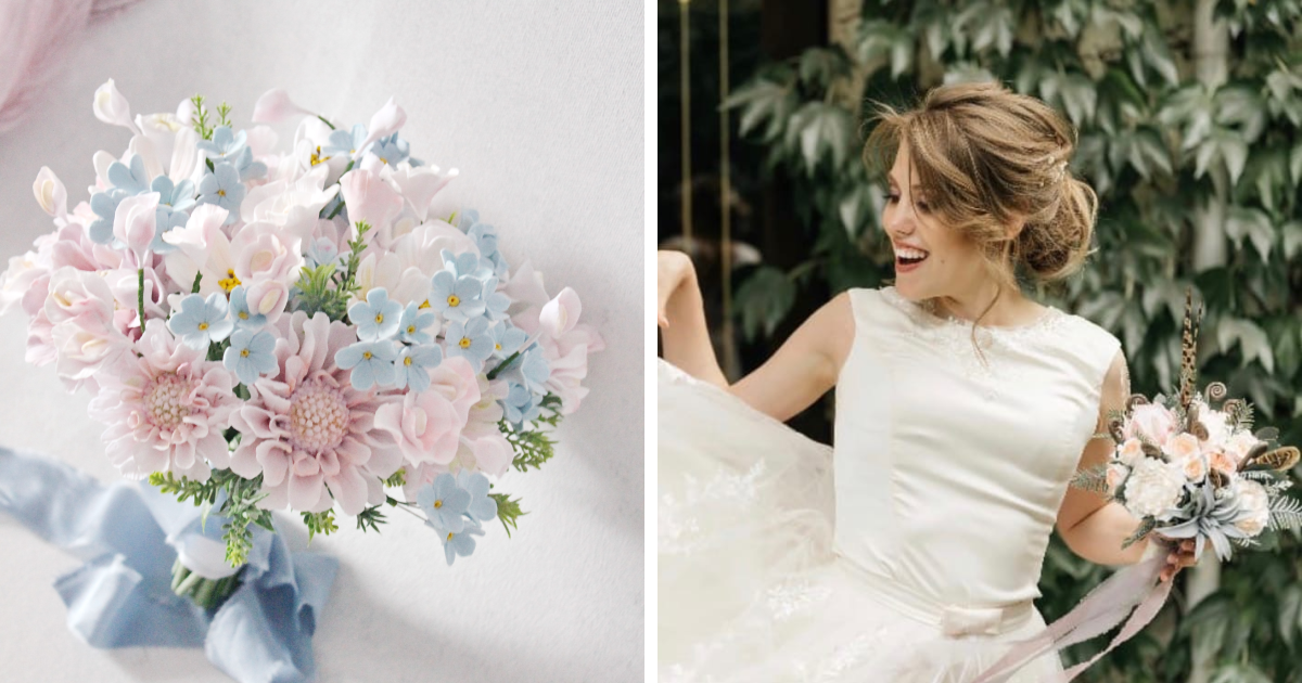 My Flower Passion Helped Me To Overcome Panic Attacks And Come Through ...