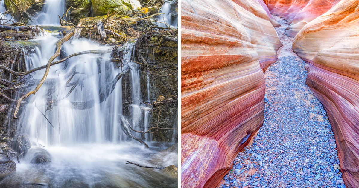 My Photos That Will Get Lost In Nature (5 Pics) | Bored Panda