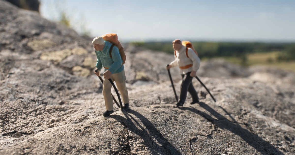 My Tutorial How To Do Miniature Figure Photography | Bored Panda